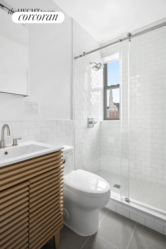 4 Park Place #3F in Park Slope, Brooklyn | StreetEasy