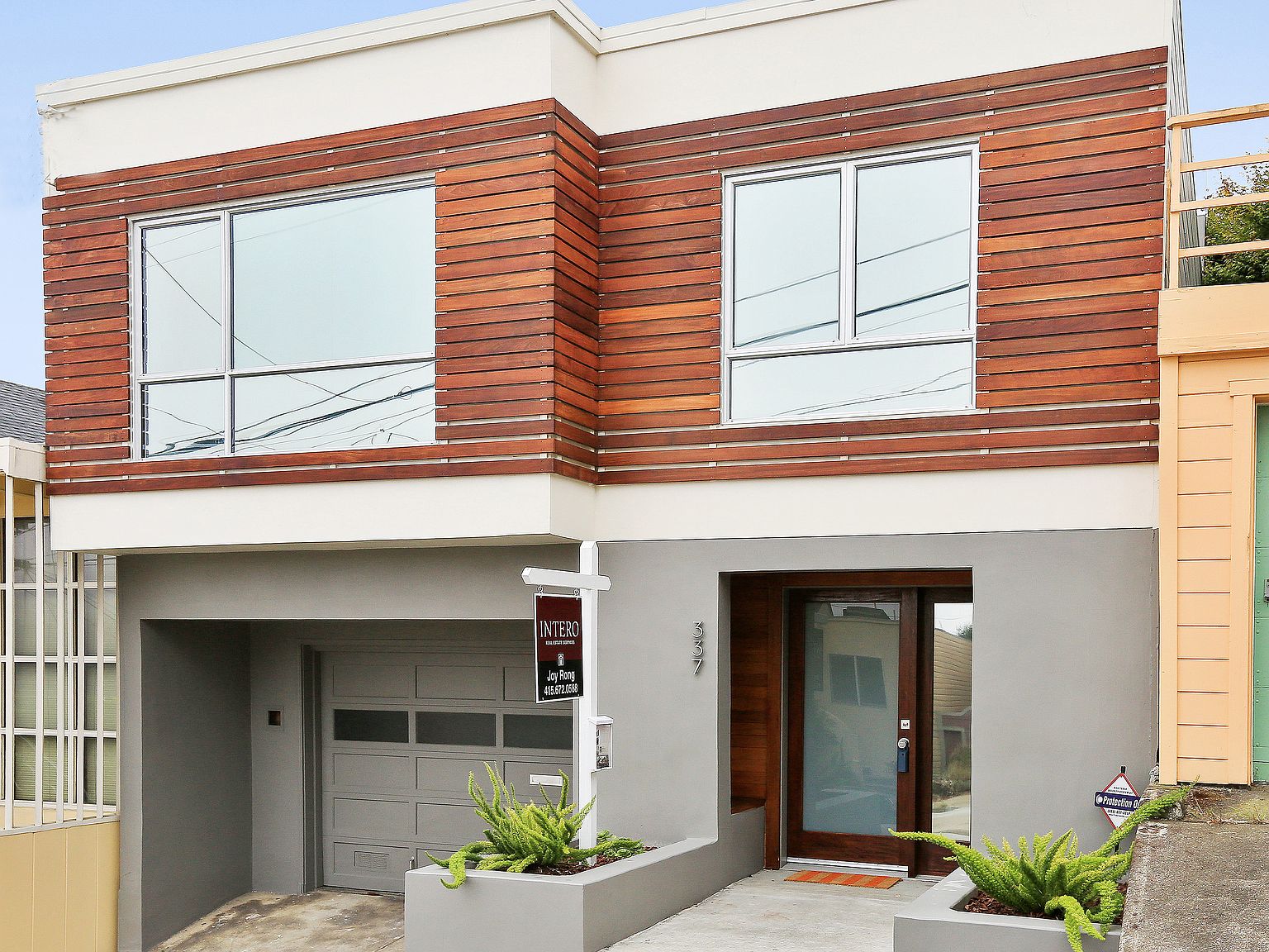 337 Ortega St, San Francisco, CA 94122 | Zillow