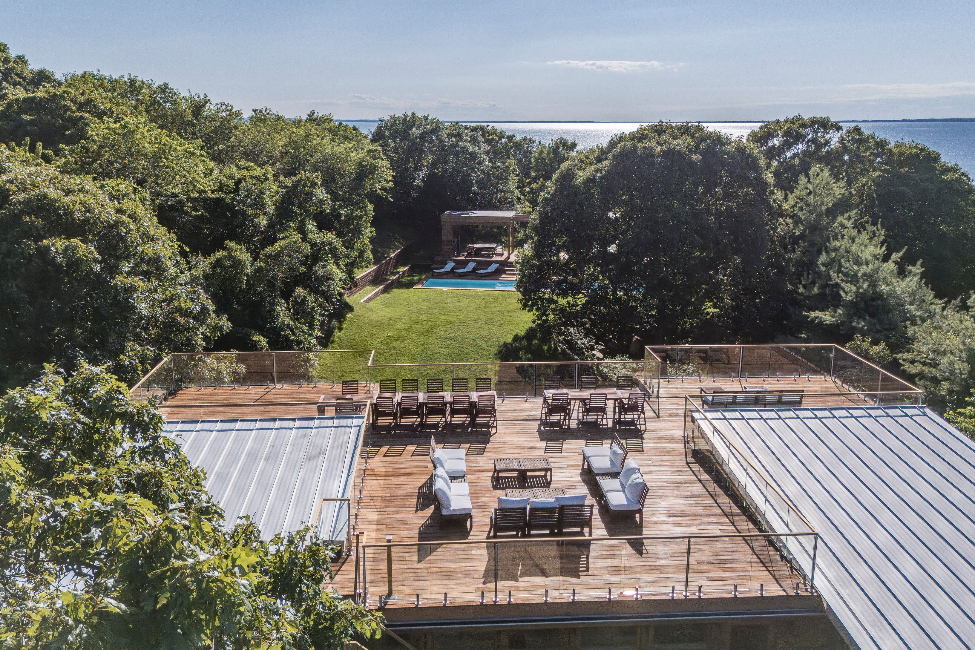 10 Captain Balfour Way, Montauk, NY 11954 | Out East