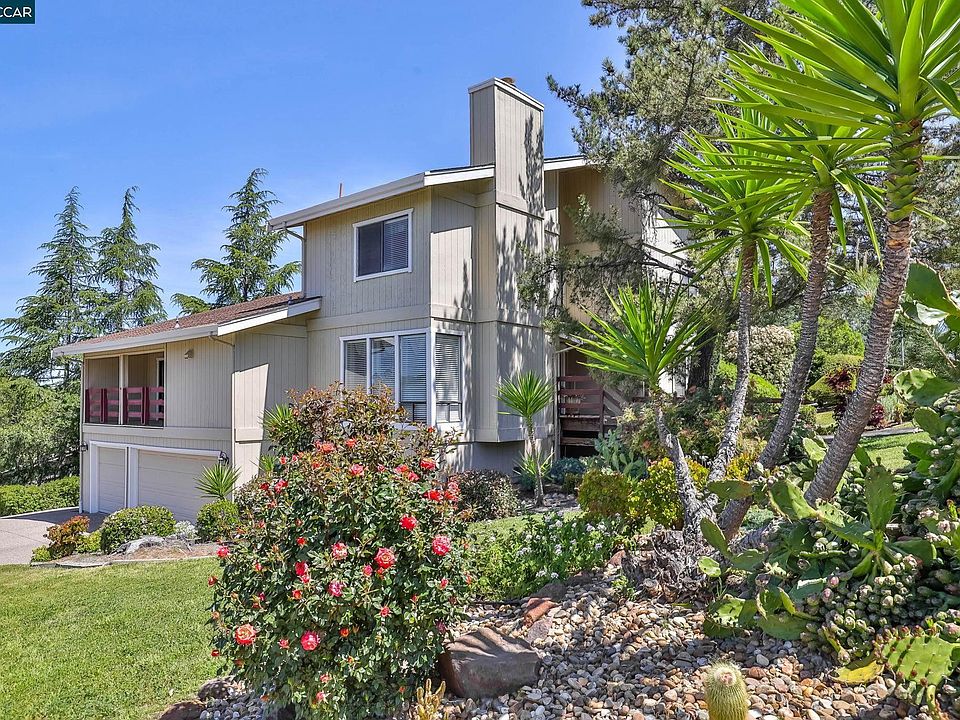 5525 Merritt Dr, Concord, CA 94521 | MLS #41027849 | Zillow