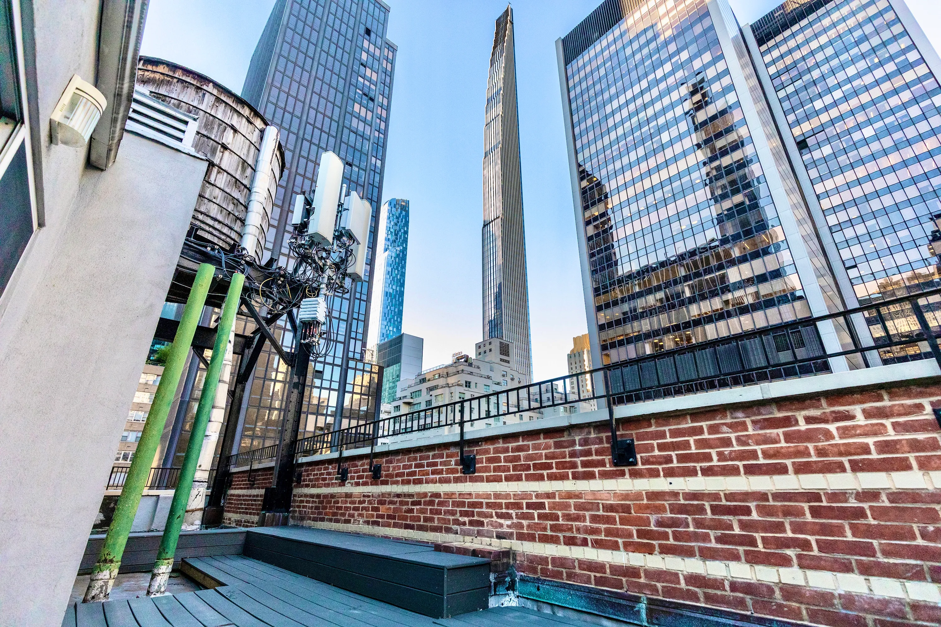 55 West 55th Street #PHH in Midtown, Manhattan | StreetEasy