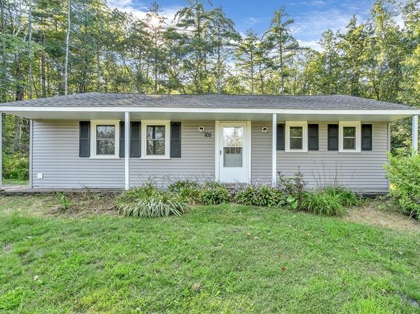 Townsend MA Real Estate - Townsend MA Homes For Sale | Zillow