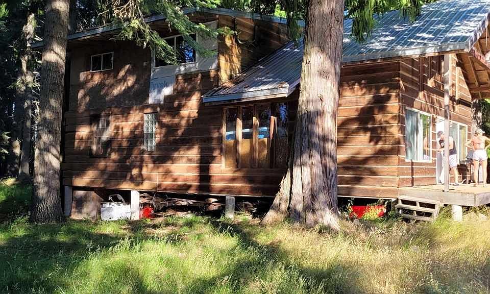 Nna Clark Fork Delta Inlet Shrs LOT 15, Clark Fork, ID 83811 | MLS ...