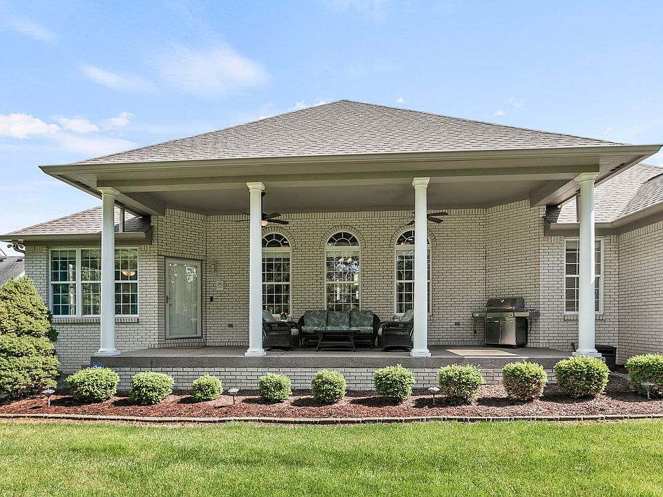 12160 Old Stone Dr, Indianapolis, IN 46236 | MLS #21924517 | Zillow