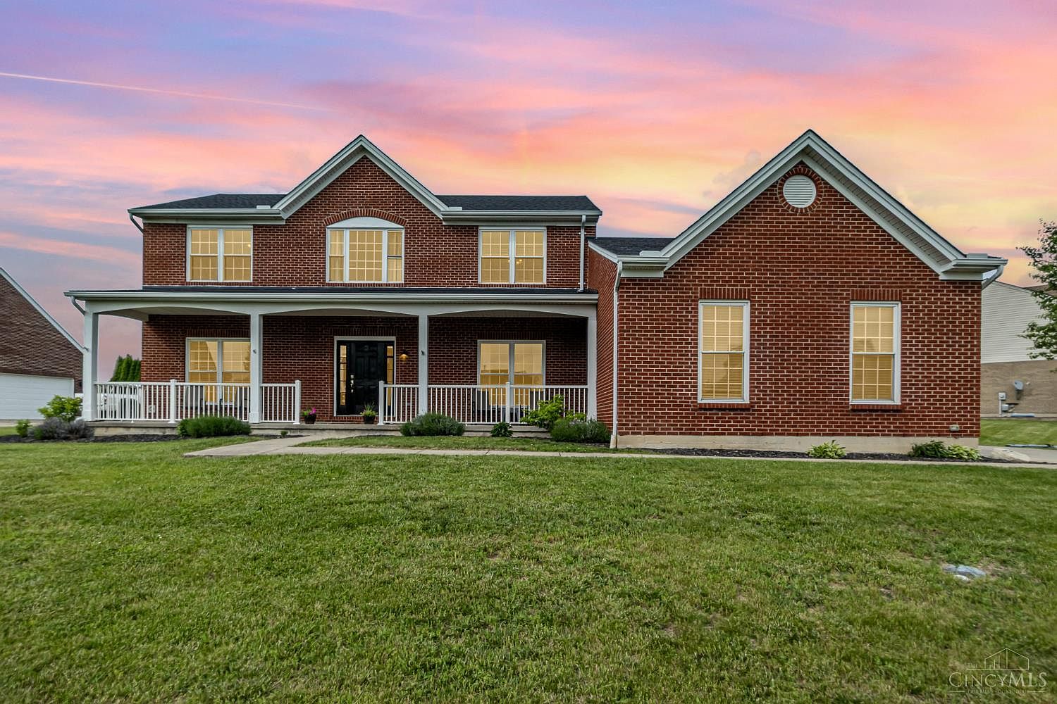 8126 Jordan Club Ct, Cleves, OH 45002 | Zillow