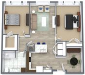 Columbia Senior at 2100 Memorial - 2100 Memorial Dr Houston TX | Zillow