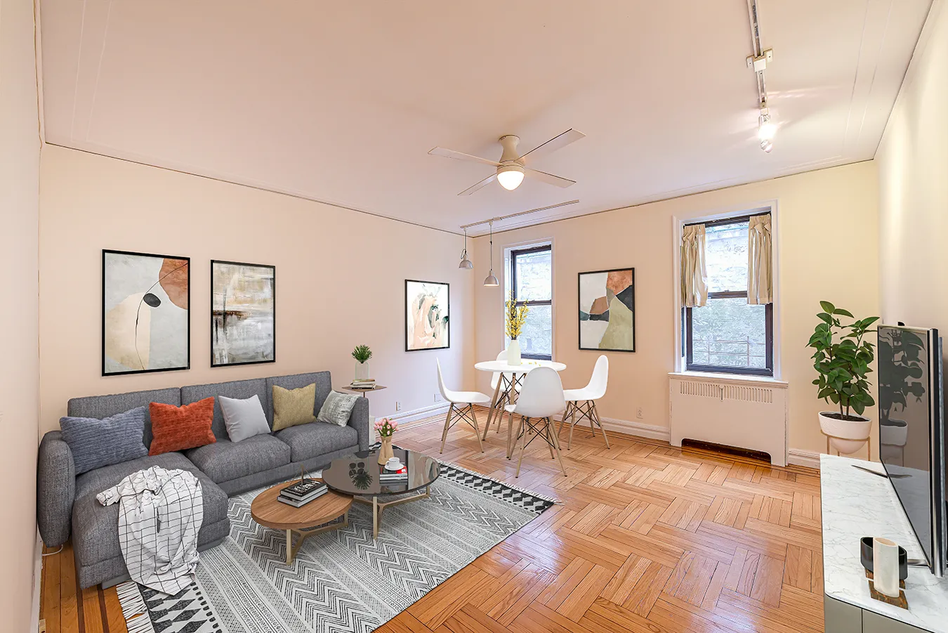 60 Cooper Street #1B in Inwood, Manhattan | StreetEasy