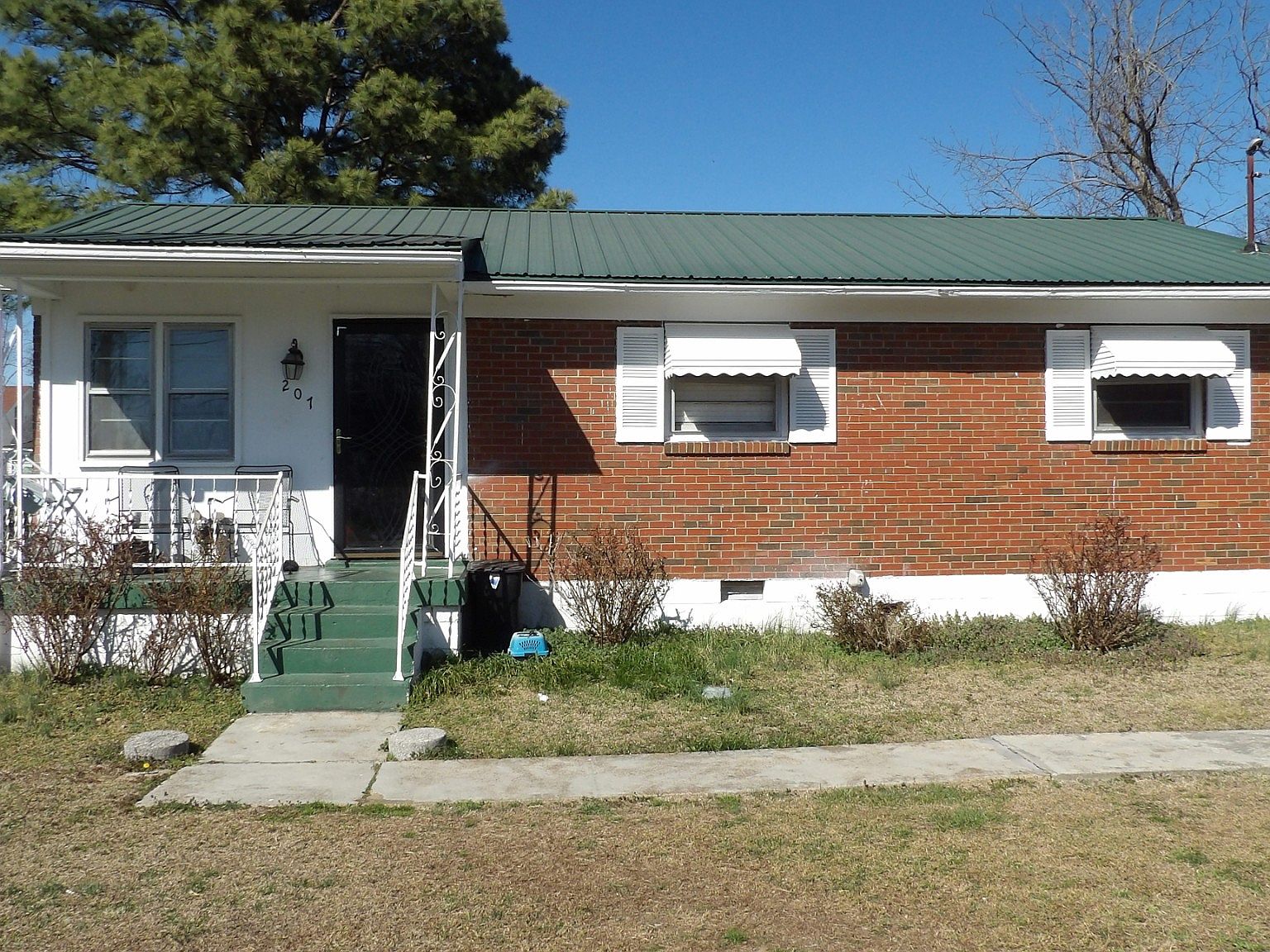 607 18th Ave W, Springfield, TN 37172 | Zillow