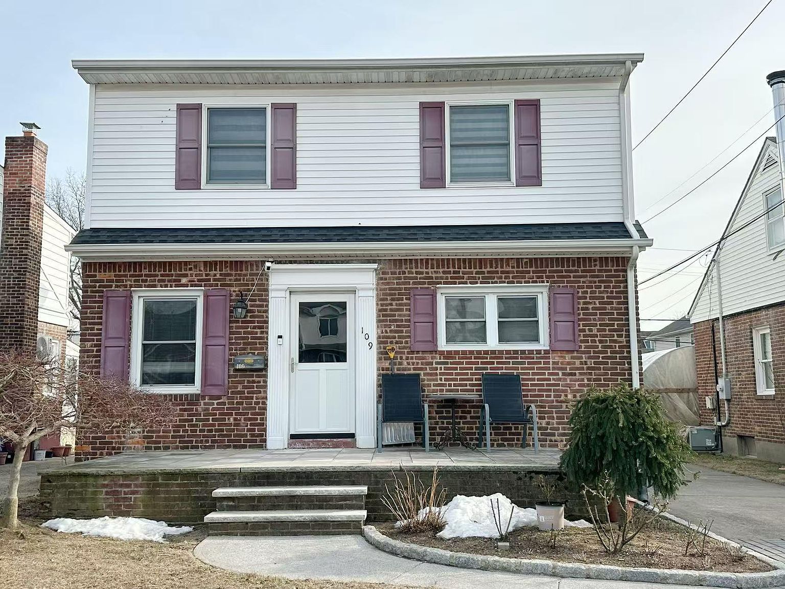 109 Wilton Street, New Hyde Park, NY 11040 | MLS #827803 | Zillow