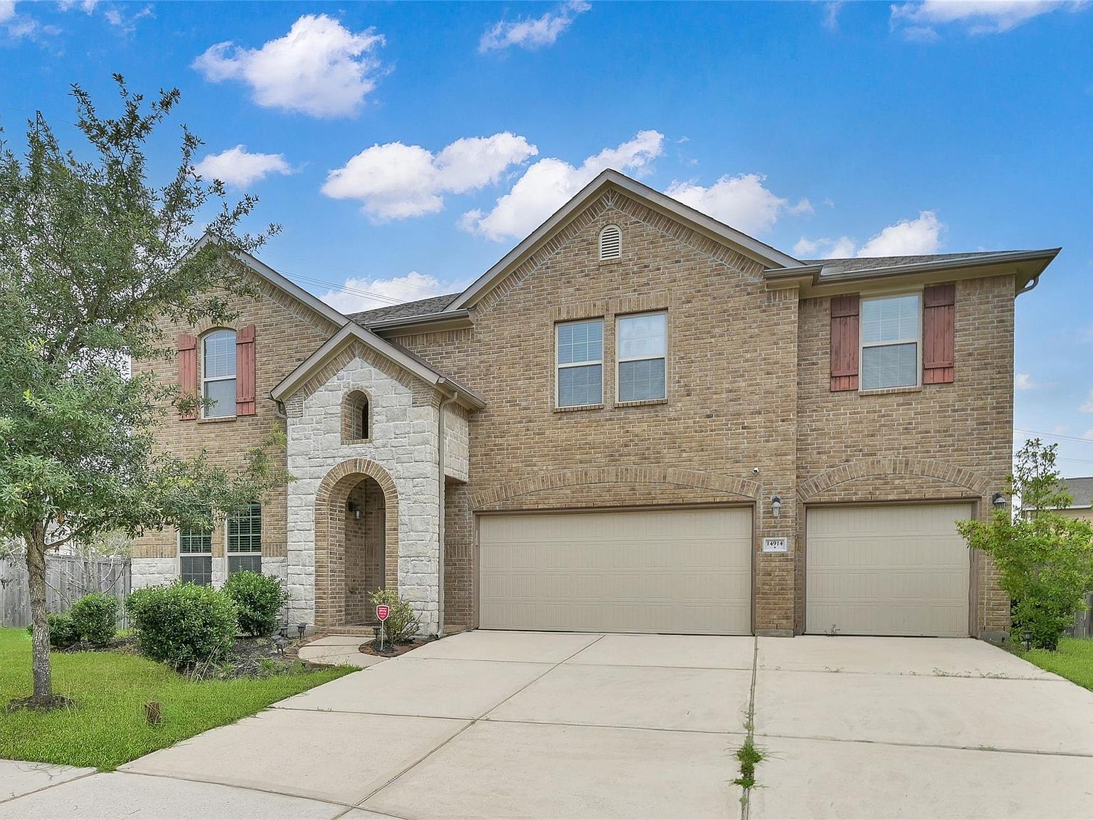 14914 Julie Meadows Ln, Humble, TX 77396 | MLS #59462019 | Zillow