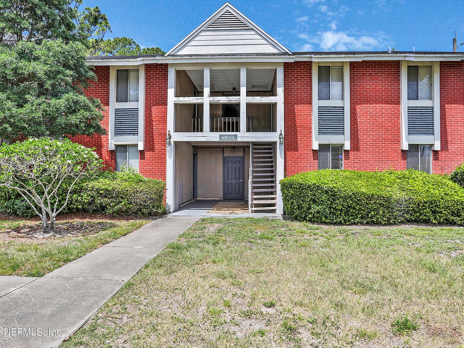8880 OLD KINGS Road S UNIT 71, Jacksonville, FL 32257 | Zillow