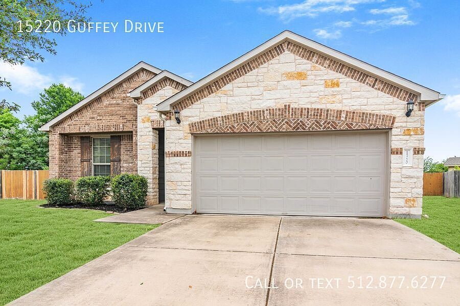 15220 Guffey Dr, Austin, TX 78725 | Zillow