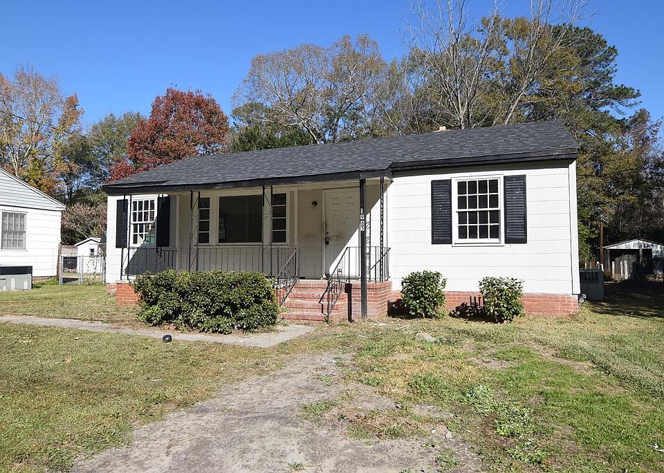 1985 Higdon St, Augusta, GA 30906 | Zillow