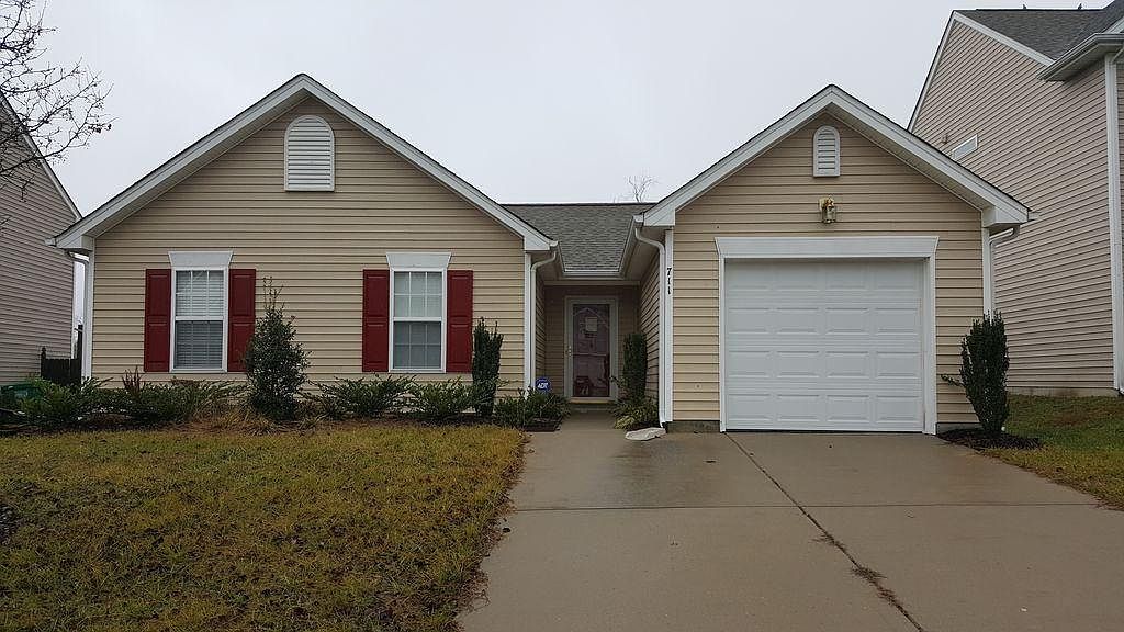 711 W Parris Ave, High Point, NC 27265 | Zillow