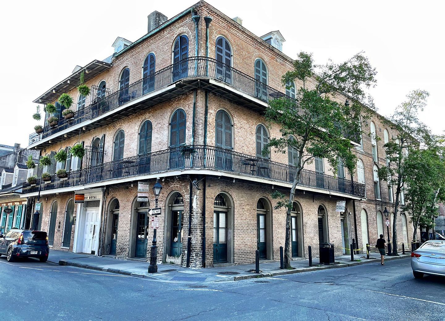 841 Royal St #2C, New Orleans, LA 70116 | Zillow