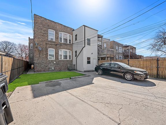 9726 S Prairie Ave APT 1, Chicago, IL 60628 | Zillow