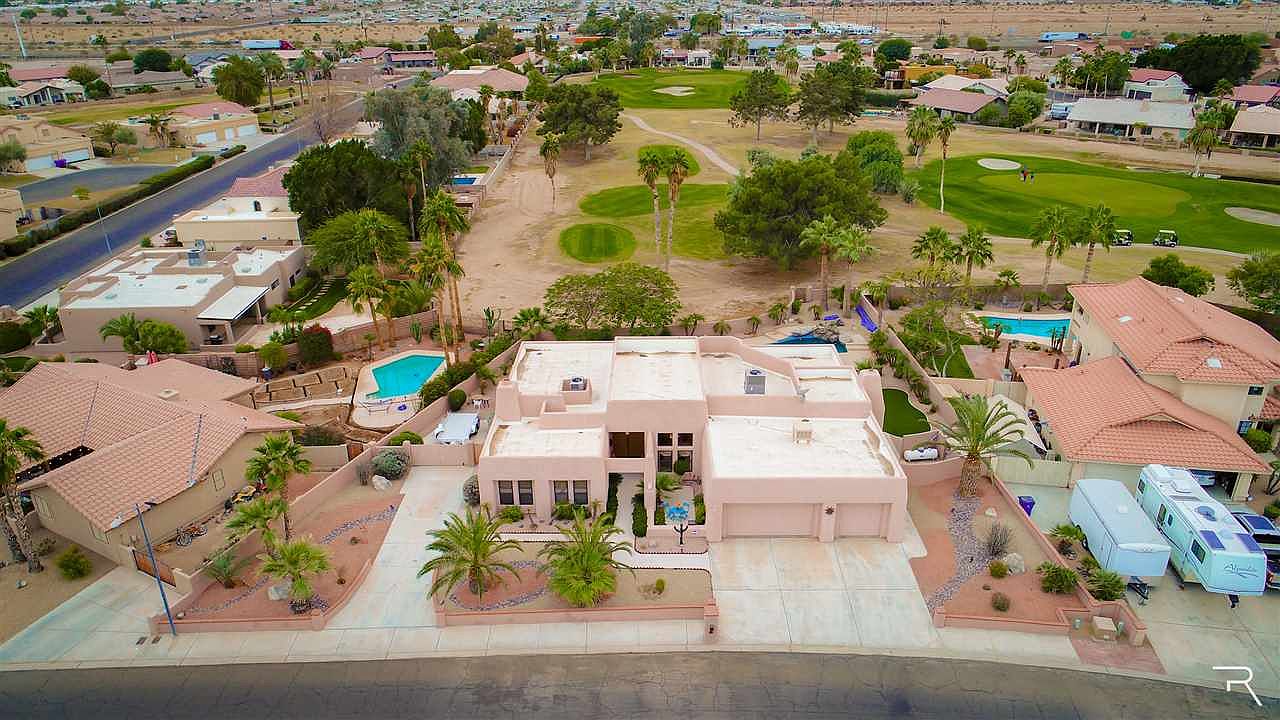 11777 E Via Canada, Yuma, AZ 85367 | Zillow