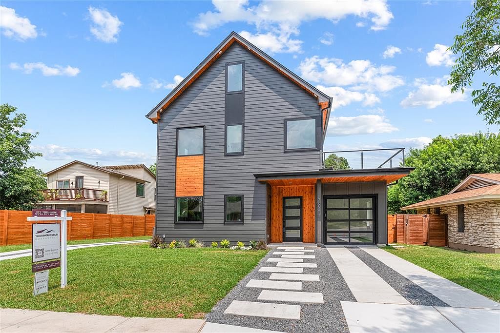 7602 Northcrest Blvd #1, Austin, TX 78752 | MLS #2018437 | Zillow