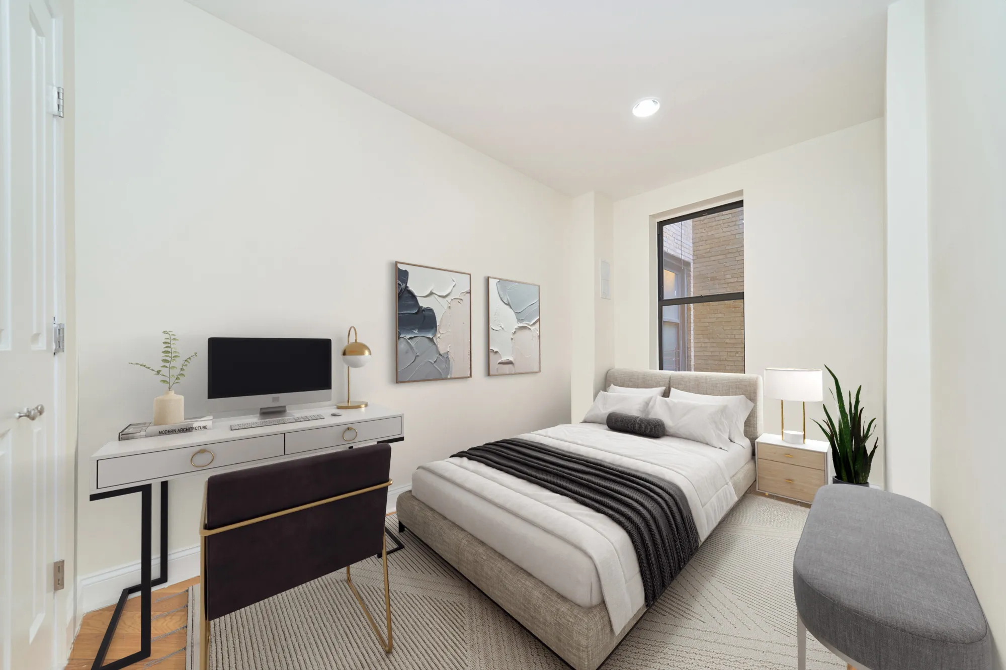 370 Ft Washington Avenue #208 in Hudson Heights, Manhattan | StreetEasy