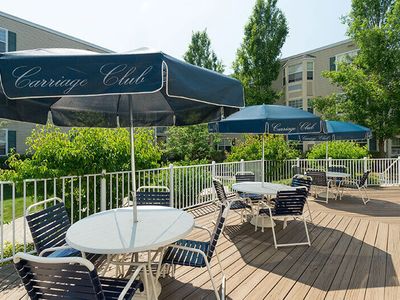 Gateways at Randolph - 44 Center Grove Rd Randolph NJ | Zillow