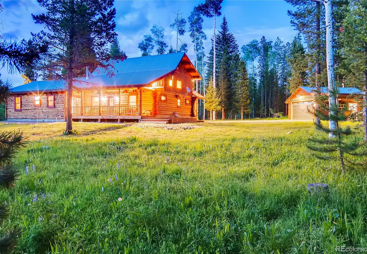59122 Wiley Way, Clark, CO 80428 | Zillow