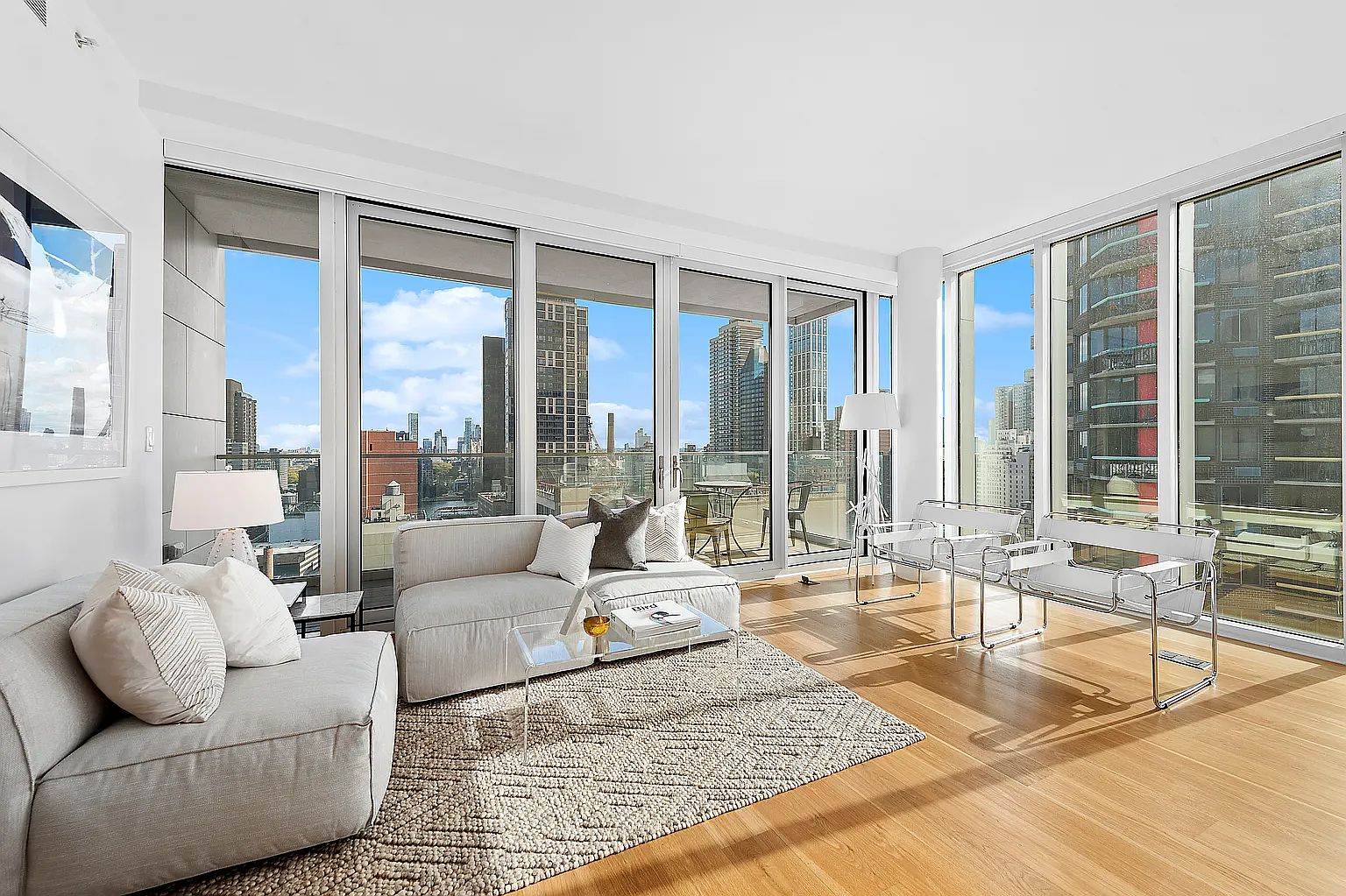 301 E 61st St #16A, New York, NY 10065 | Zillow