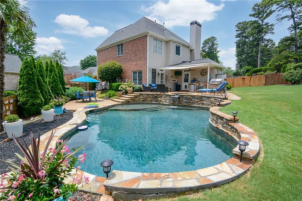 1944 Gramercy Cir, Atlanta, GA 30341 | Zillow