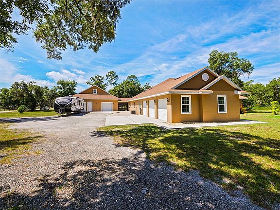 1420 Spring Garden Ranch Rd, De Leon Springs, FL 32130 | Zillow