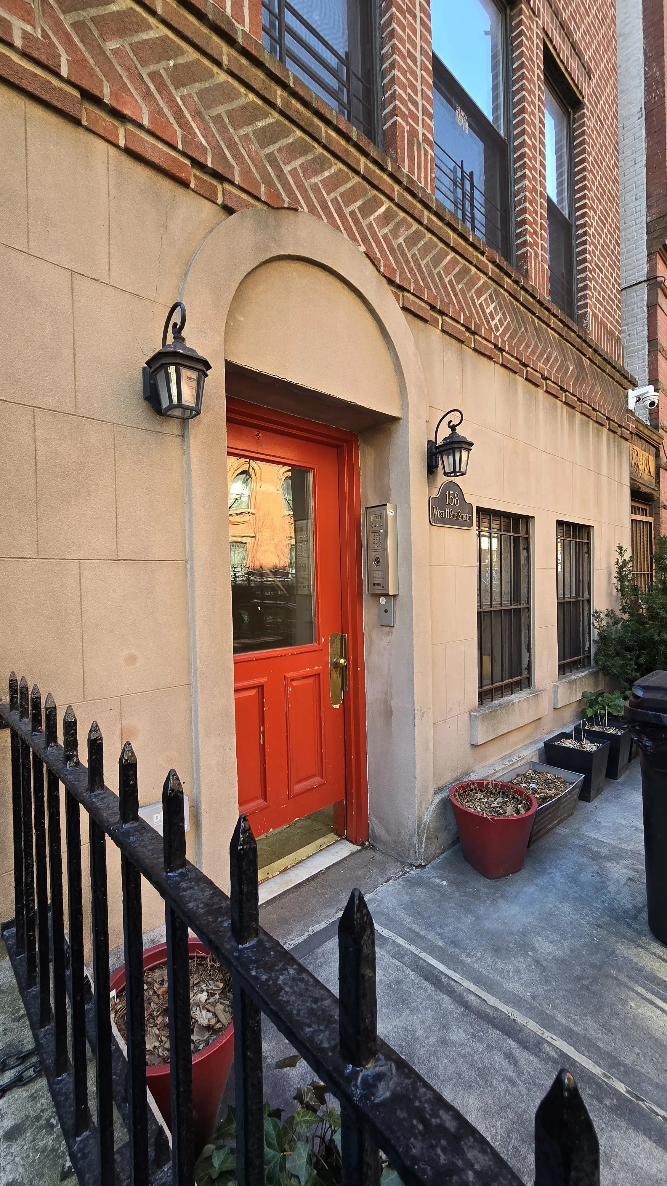 158 West 119th Street #4 in South Harlem, Manhattan | StreetEasy