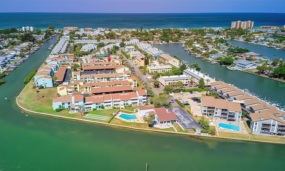 1 Windrush Blvd Indian Rocks Beach, FL, 33785 - Apartments for Rent ...