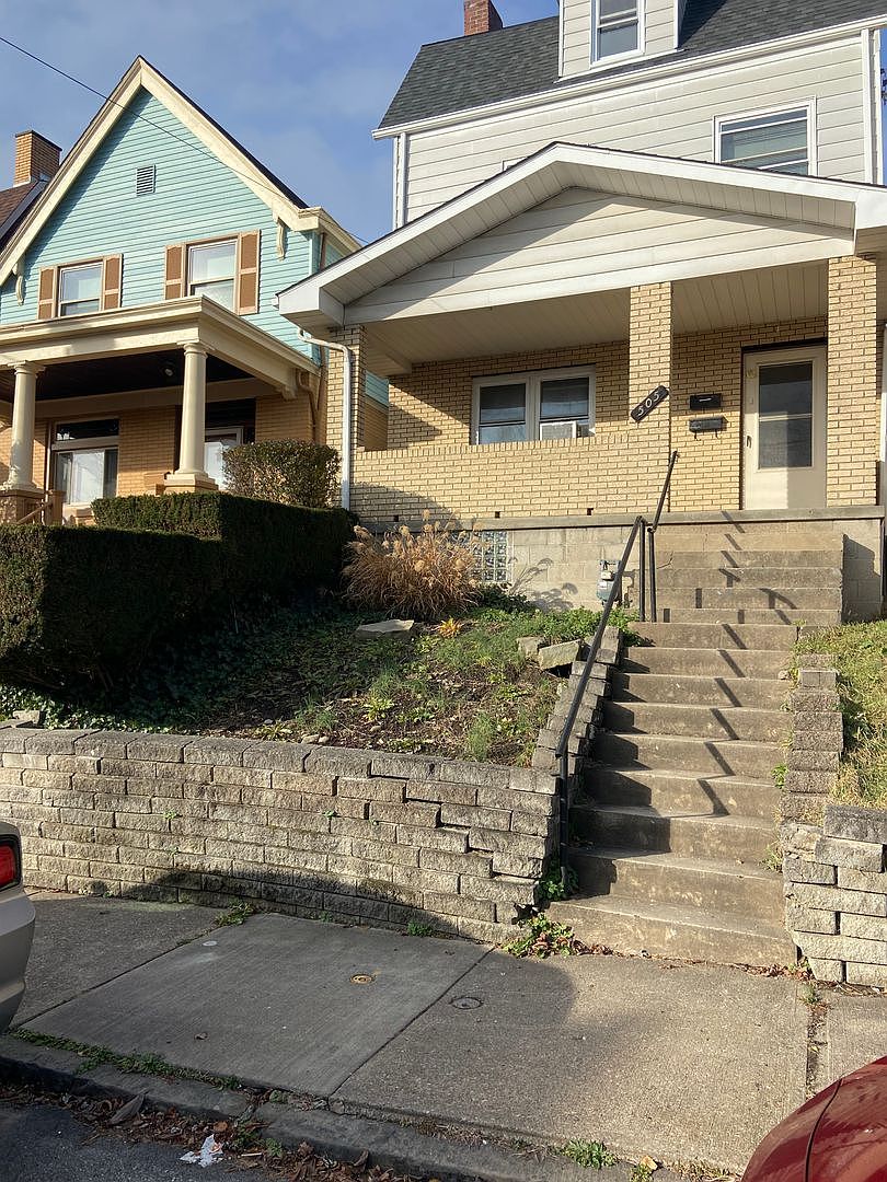 505 Transverse Ave FLOOR 2, Pittsburgh, PA 15210 | Zillow