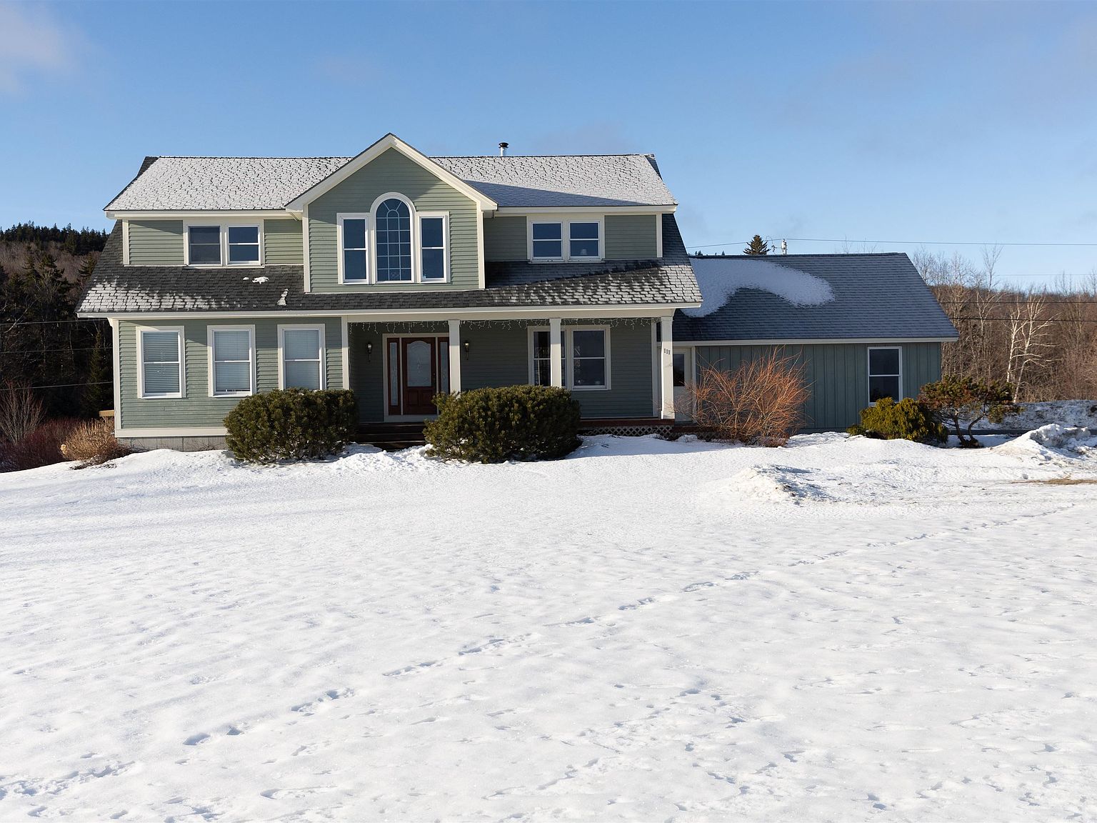 111 Cooper Hill Road, East Dover, VT 05341 | MLS #4985718 | Zillow