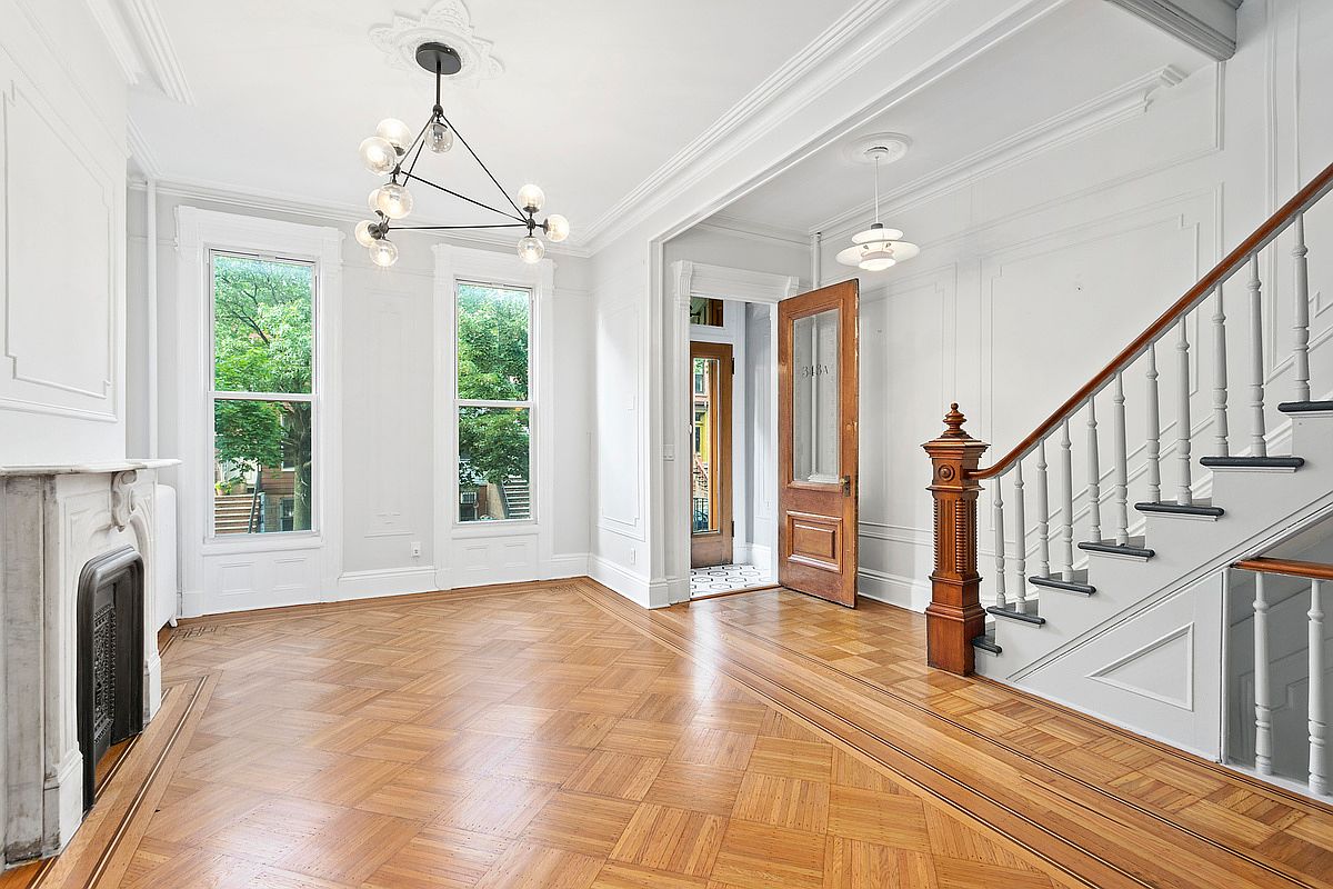 348A 14th St #1, Brooklyn, NY 11215 | Zillow