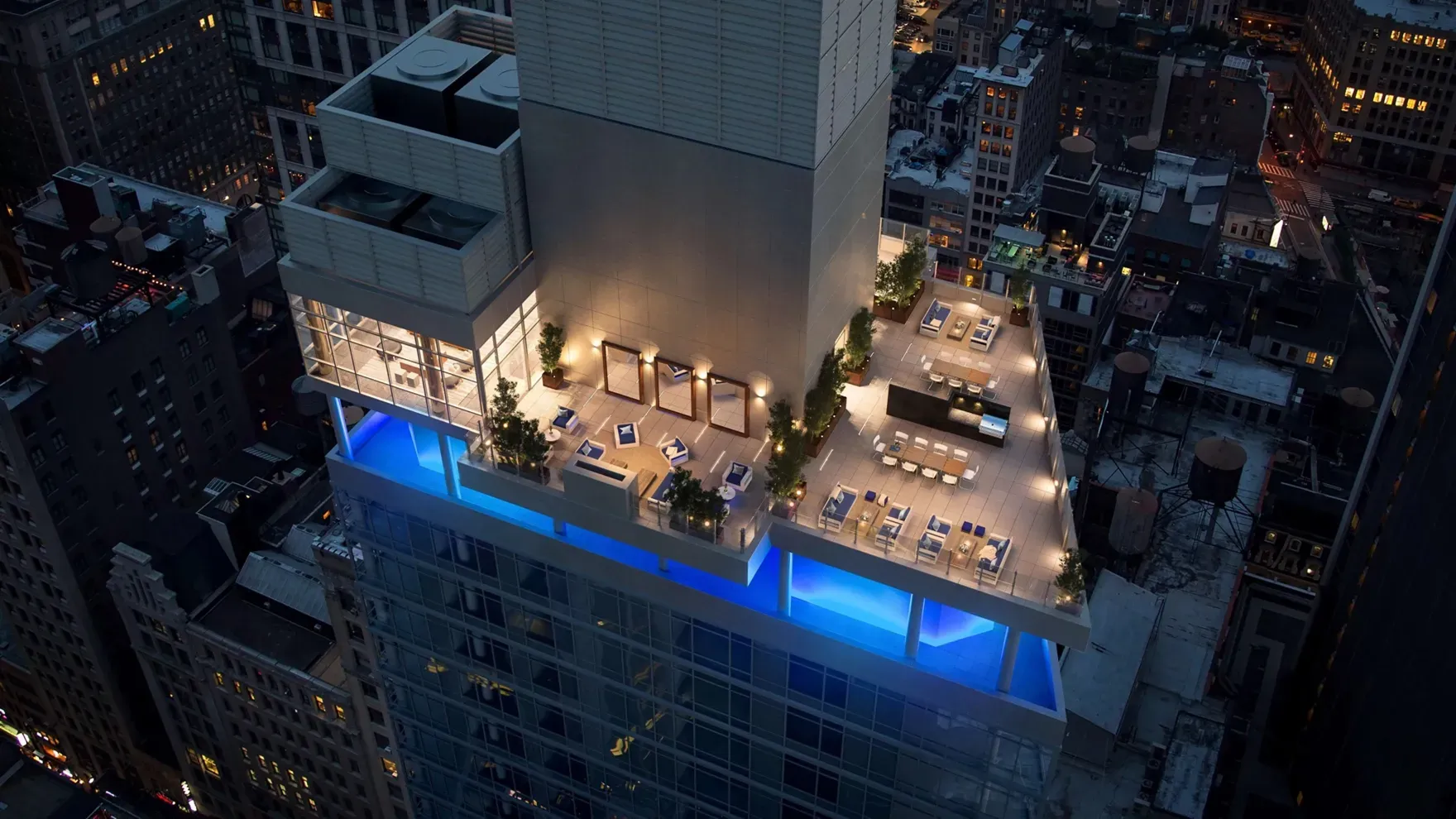 42 West 33rd Street #8G in Midtown South, Manhattan | StreetEasy
