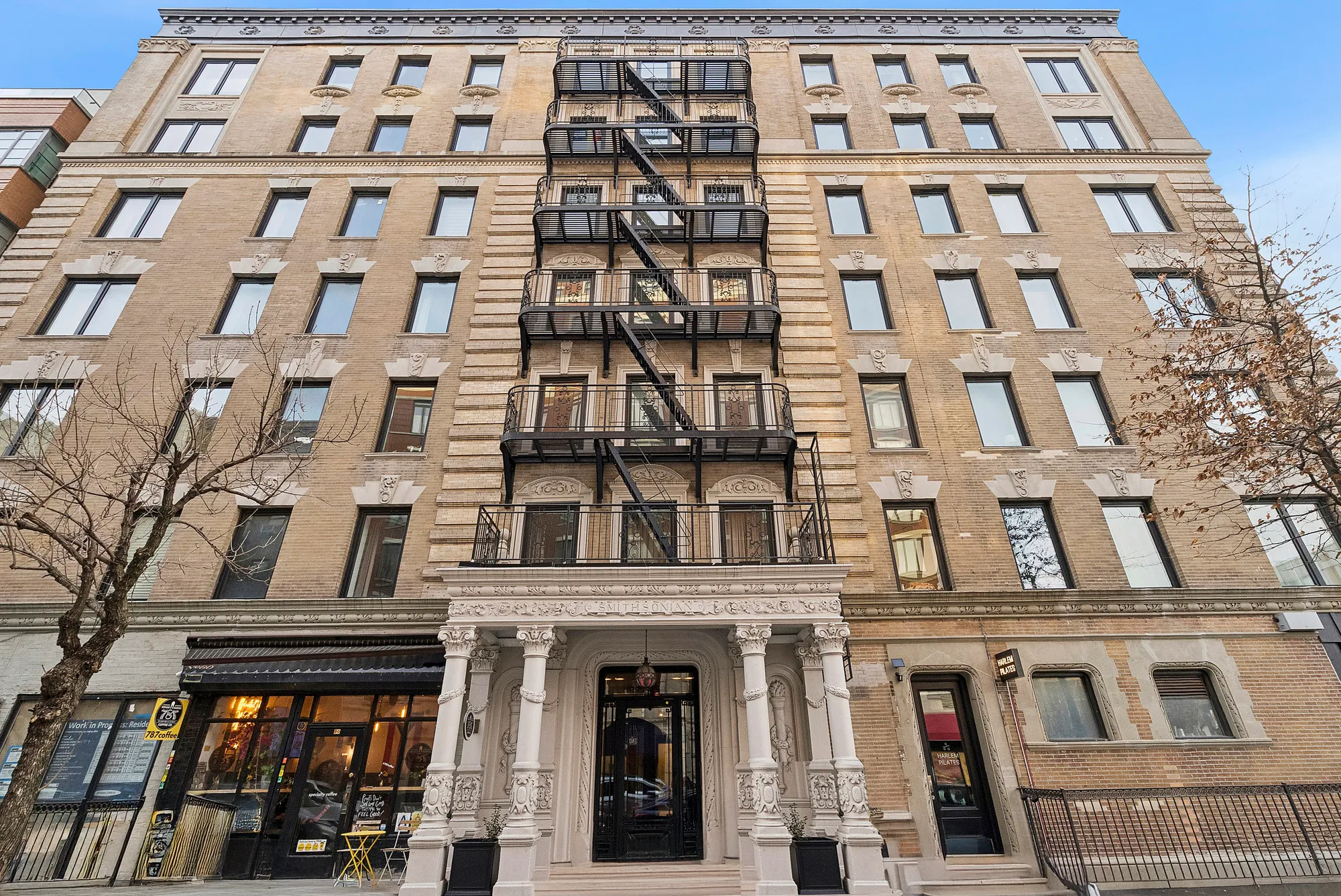 370 Lenox Avenue #203 in Central Harlem, Manhattan | StreetEasy