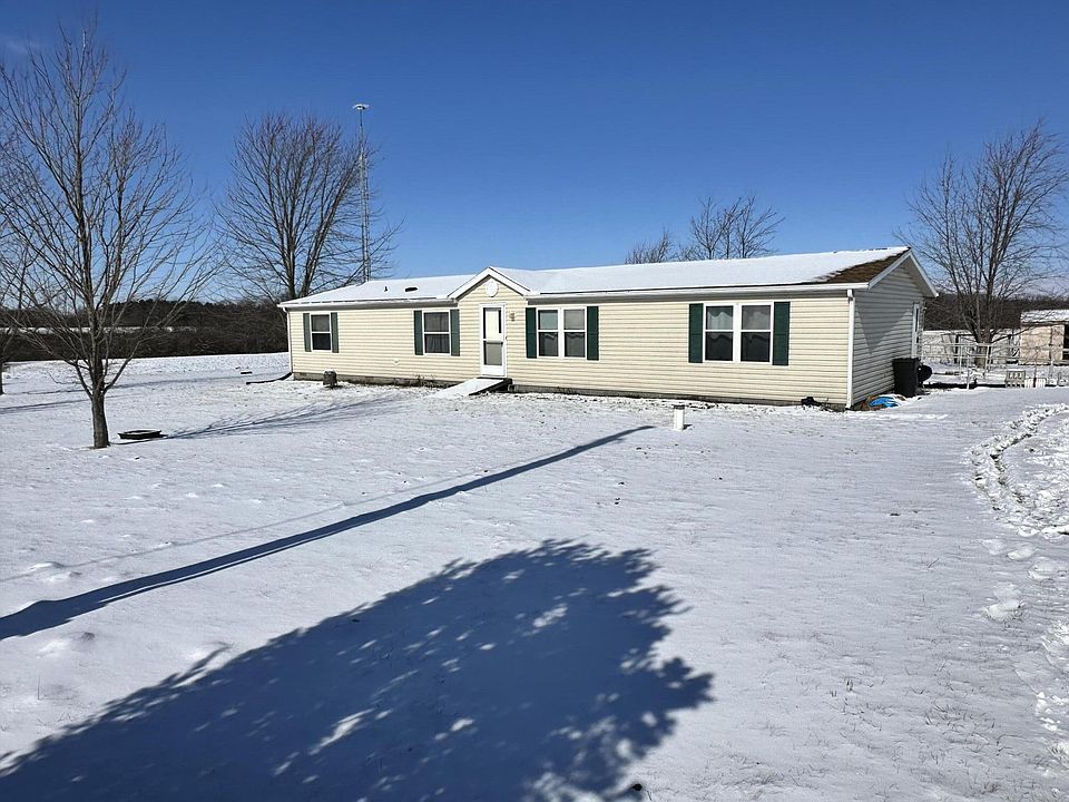 13680 State Highway 294, Upper Sandusky, OH 43351 | Zillow