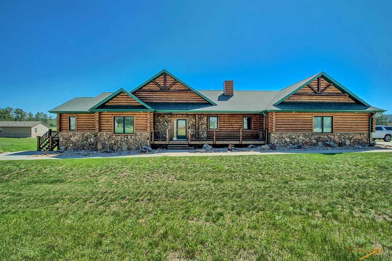 160 Boot Hill Rd, Custer, SD 57730 | Zillow