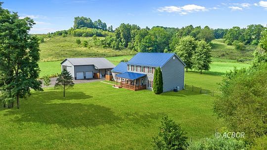 35033 State Route 681 S, Albany, OH 45710 | MLS #2431196 | Zillow