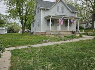 509 N Kearney Ave, Harvard, NE 68944 | MLS #22402380 | Zillow