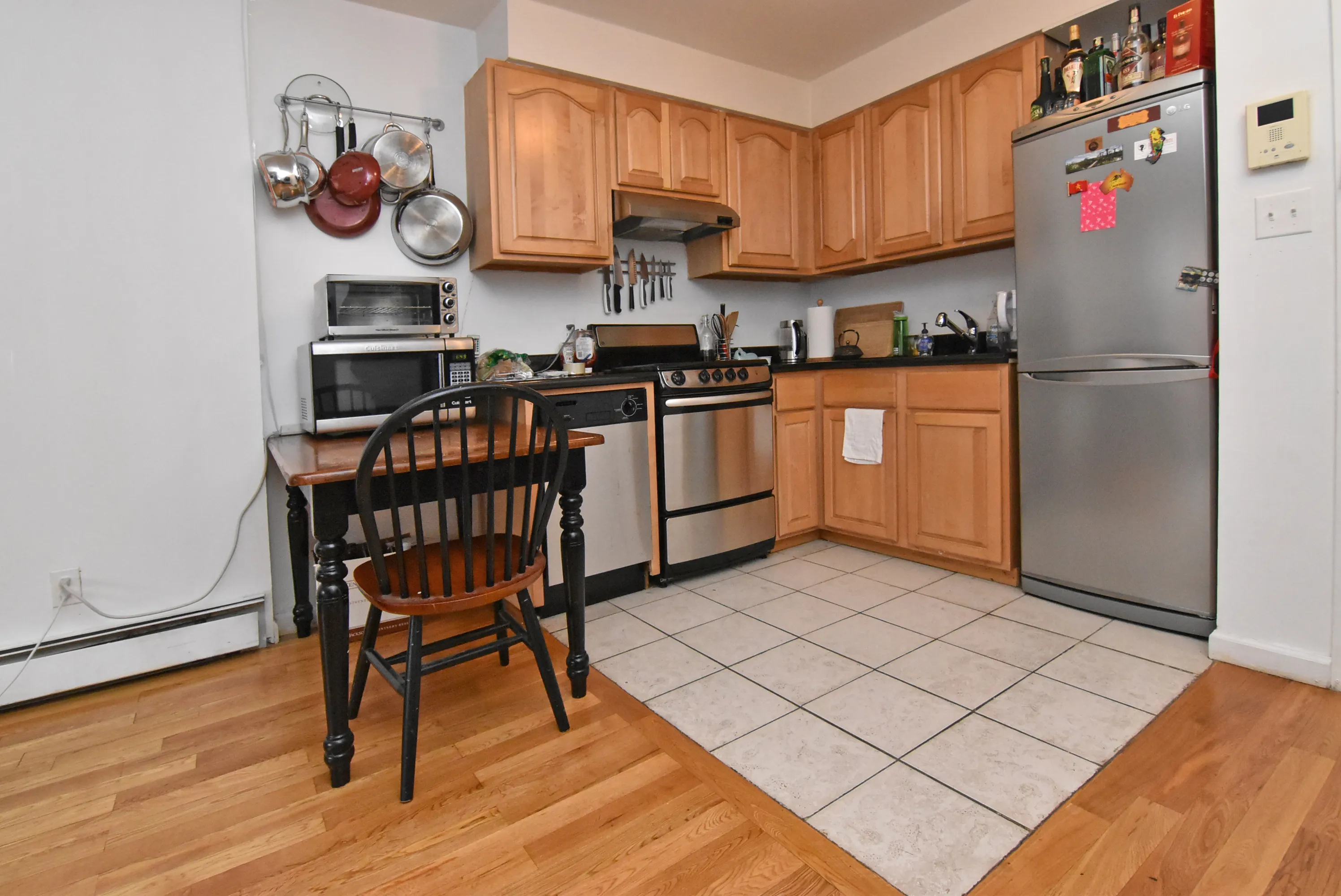 87 Attorney Street #6F in Lower East Side, Manhattan | StreetEasy