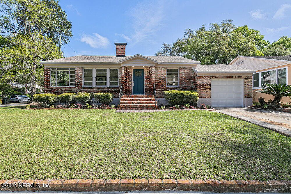 1743 CANTERBURY Street, Jacksonville, FL 32205 | MLS #2016433 | Zillow