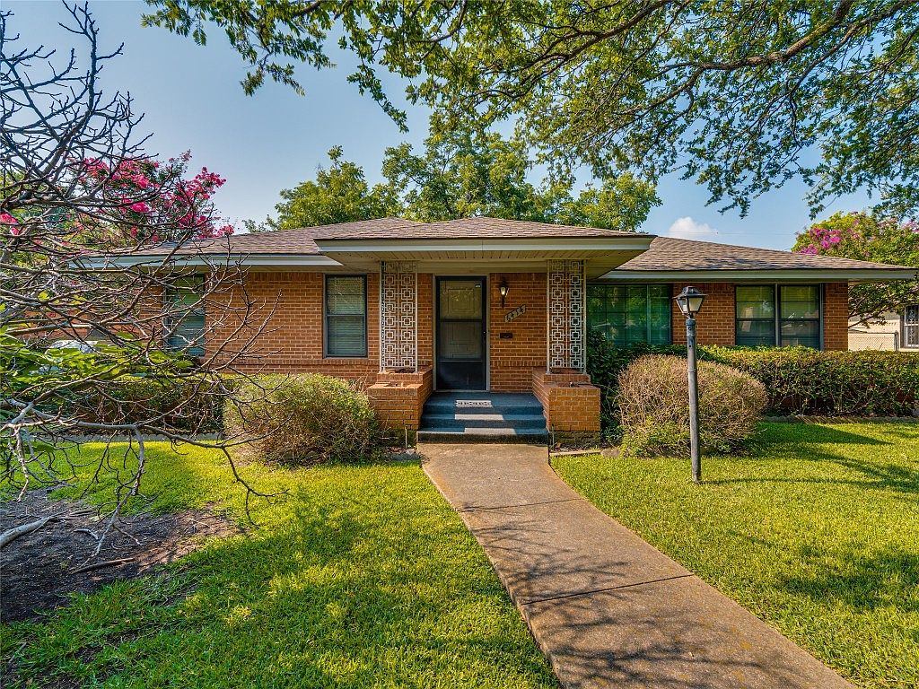 6414 Glennox Ln, Dallas, TX 75214 | Zillow