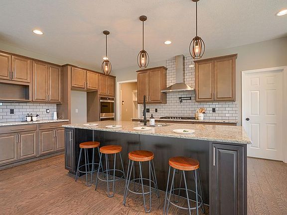 5511 Timber Heights Ln, Grove City, OH 43123 | Zillow