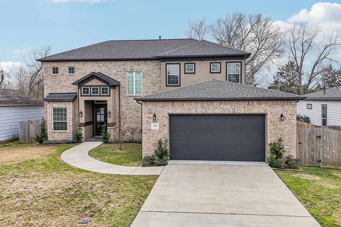1508 Elizabeth Ave, Rosenberg, TX 77471 | Zillow