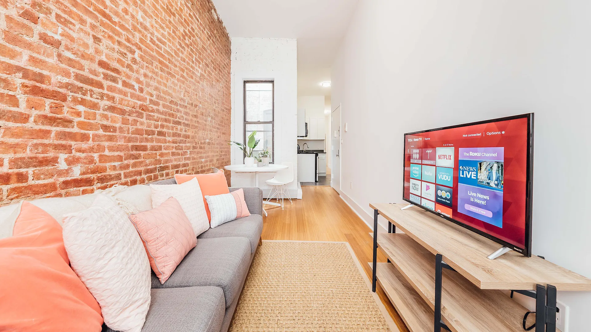 179 Starr Street #2E in Bushwick, Brooklyn | StreetEasy
