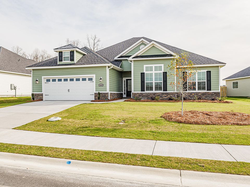 1241 Elbron Dr, Augusta, GA 30909 | Zillow
