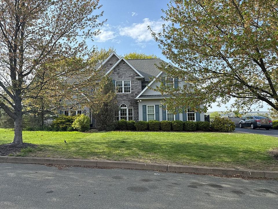 111 Sunset Dr, Hanover Township, PA 18706 | Zillow