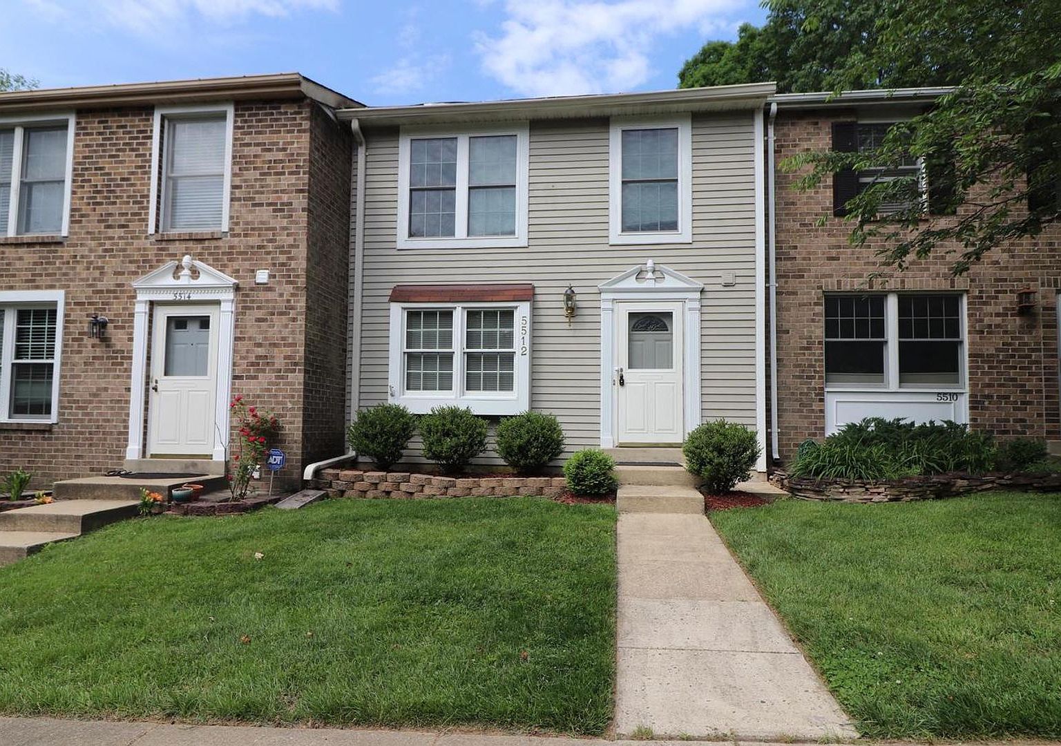 5512 Whitfield Ct, Fairfax, VA 22032 | Zillow