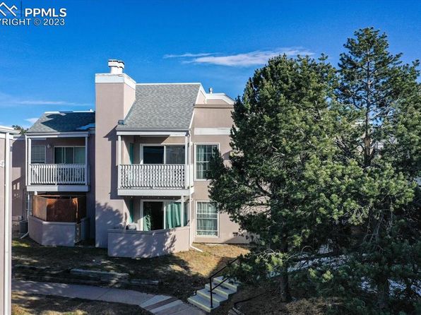 Colorado Springs CO Condos & Apartments For Sale - 147 Listings | Zillow