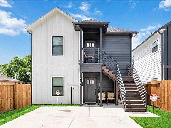 5010 Wilmington St #A, Houston, TX 77033 | Zillow